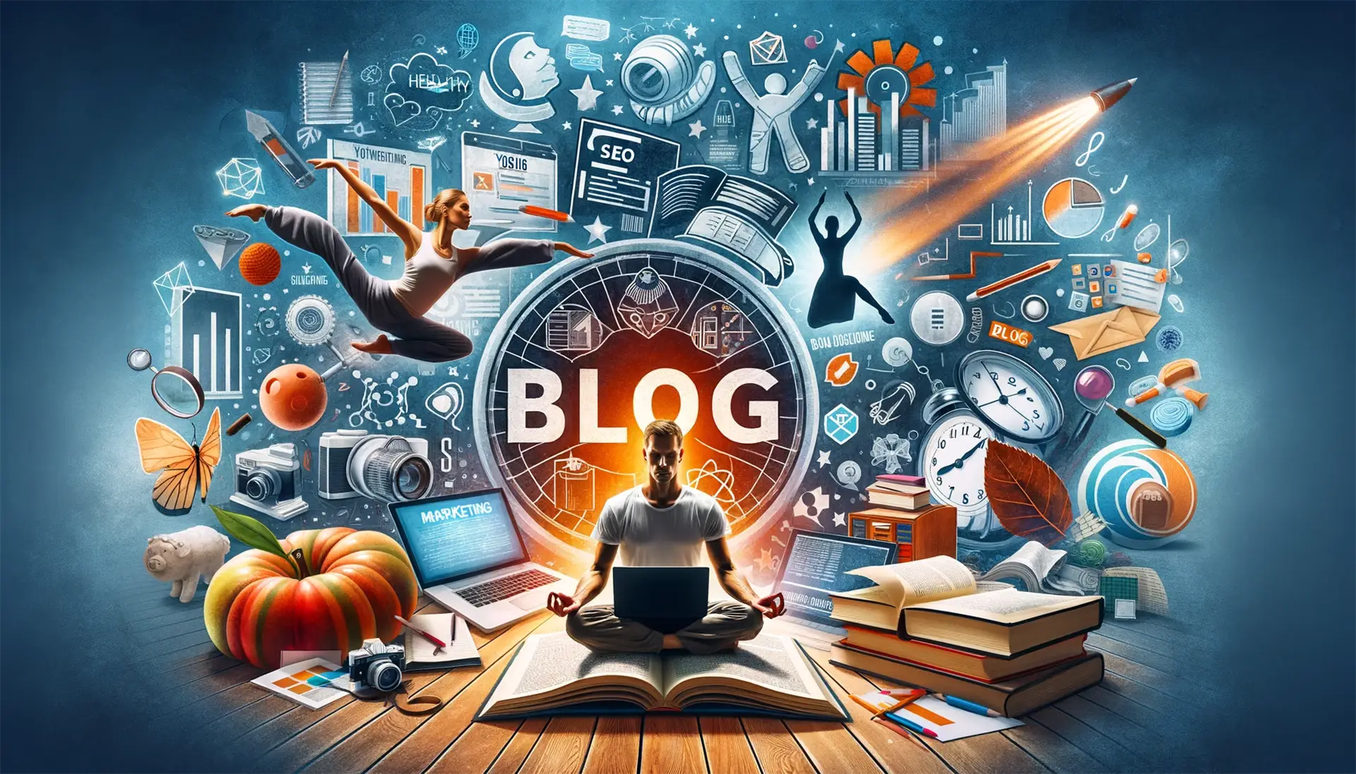 Explore Our Blog | Insights & Stories from Crowlyn Projects