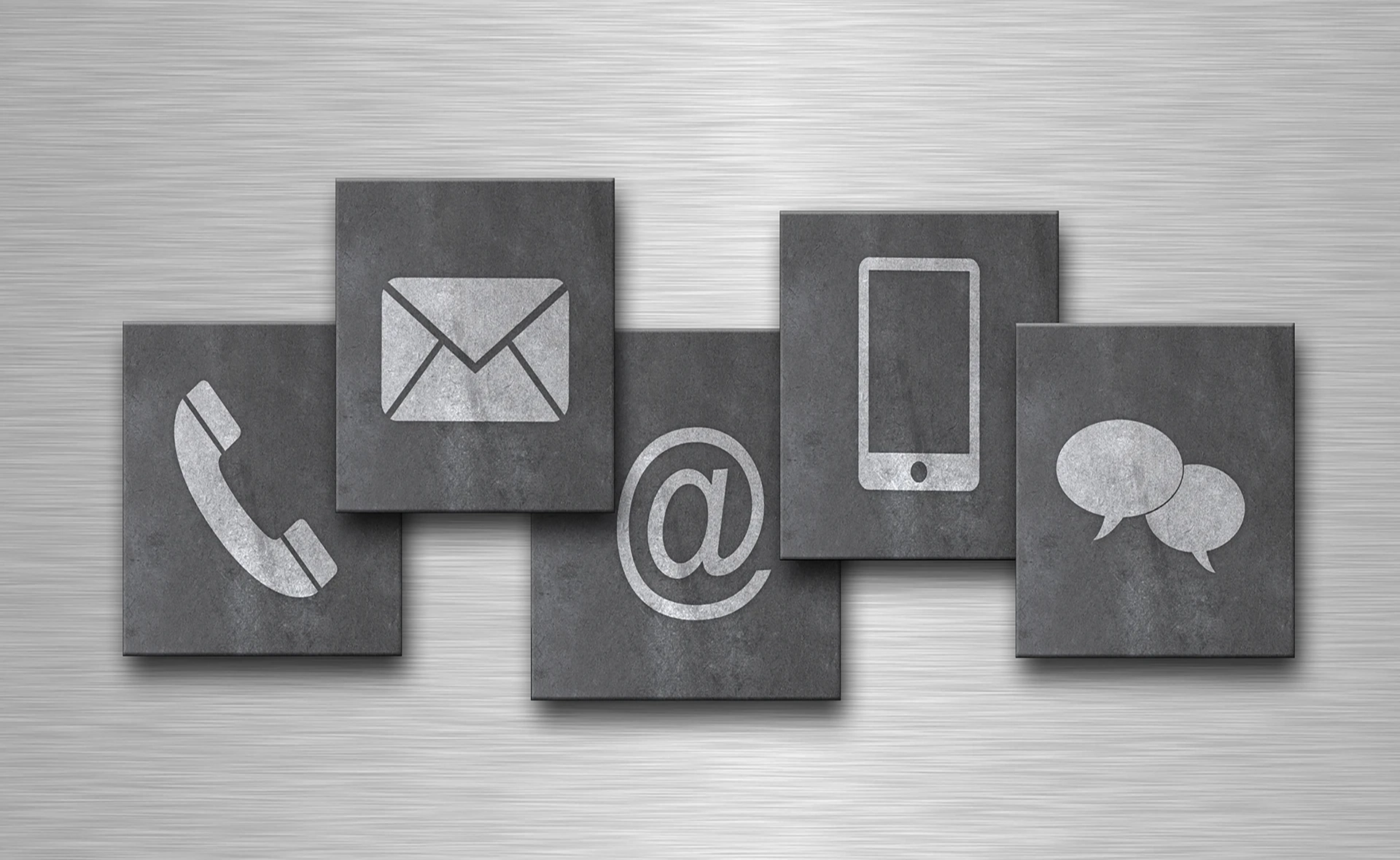 Contact Crowlyn s.r.o. for IT Projects & Services